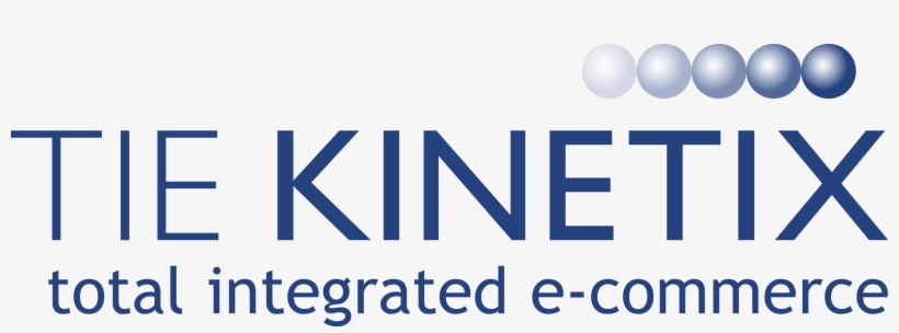 Tie Kinetix Integration Solutions Partner - Tie Kinetix Logo ...