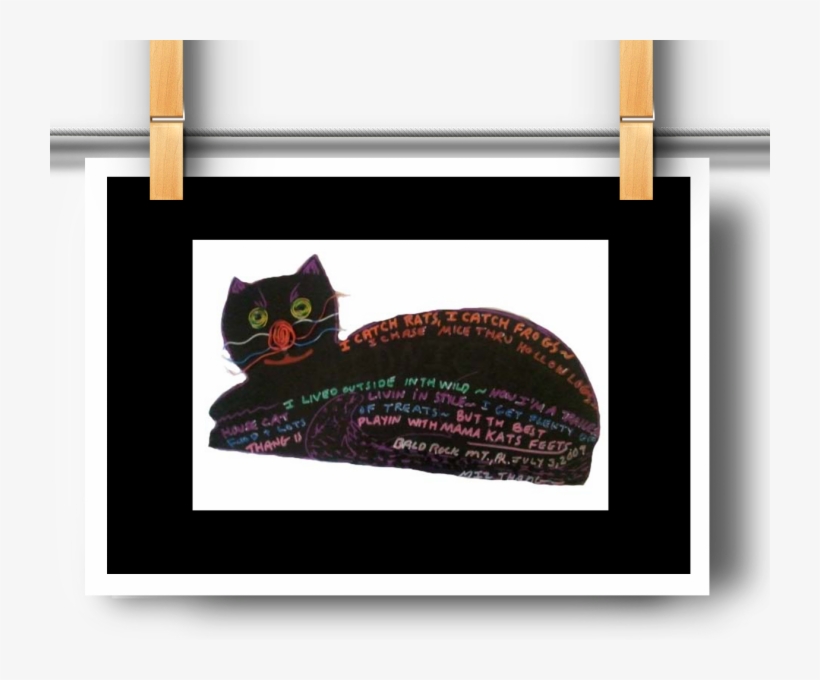 Midnight - Picture Frame Transparent PNG - 720x600 - Free Download on ...