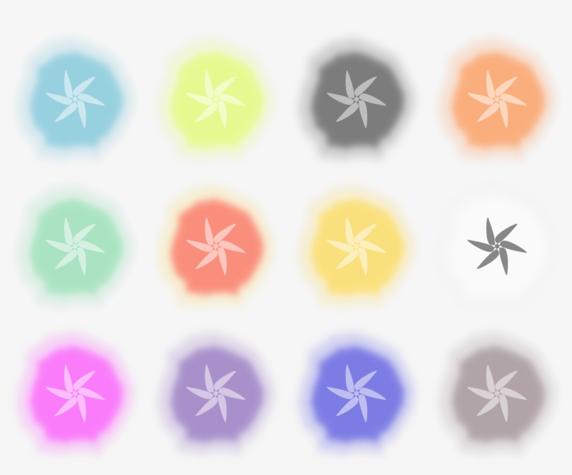 This Free Icons Png Design Of Energy Balls - Circle Transparent PNG ...