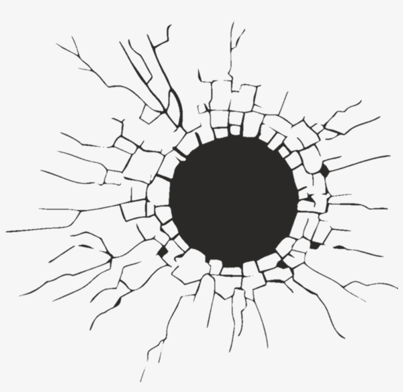 Cracks Png