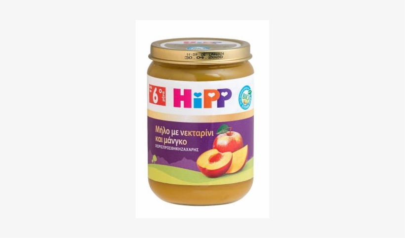 Hipp, Baby Food - Hipp Transparent PNG - 800x600 - Free Download on NicePNG