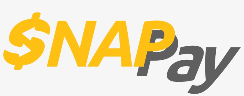 Bold, Colorful, Finance Logo Design For Snap Financial - Orange ...