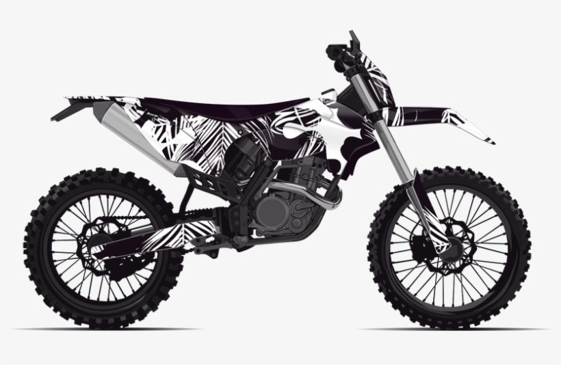 Tropics - Yamaha Blu Cru Graphics Transparent PNG - 971x694 - Free ...