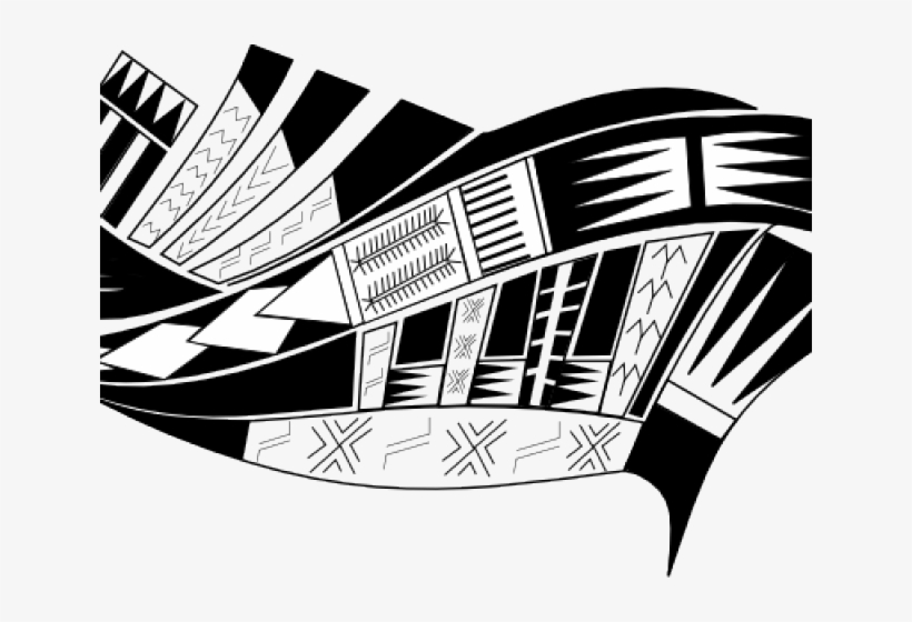 Samoan Cliparts - Samoan Art Transparent PNG - 640x480 - Free Download ...