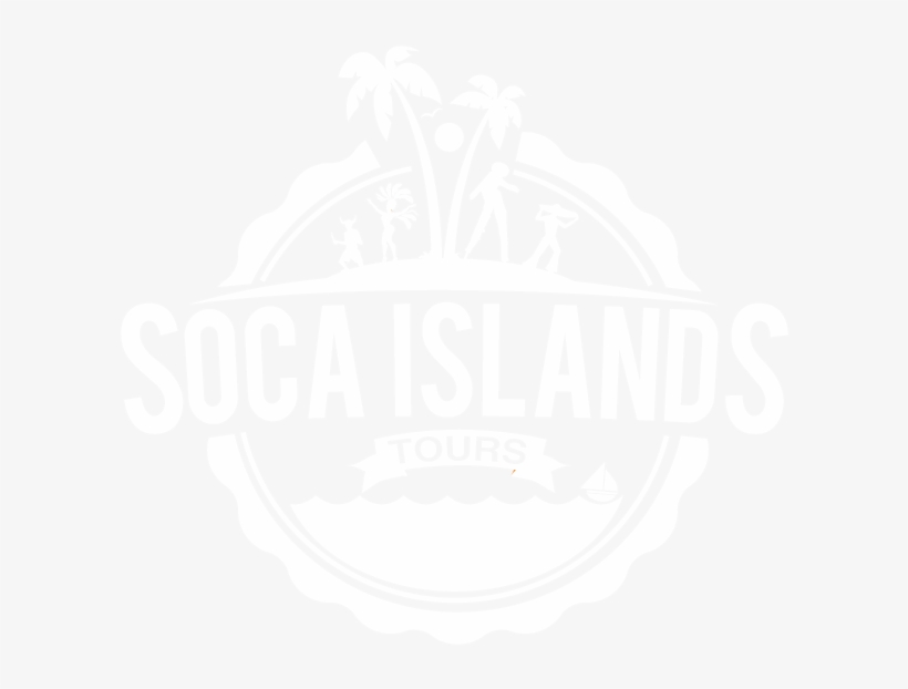 Logo - Soca 2019 Transparent PNG - 625x566 - Free Download on NicePNG