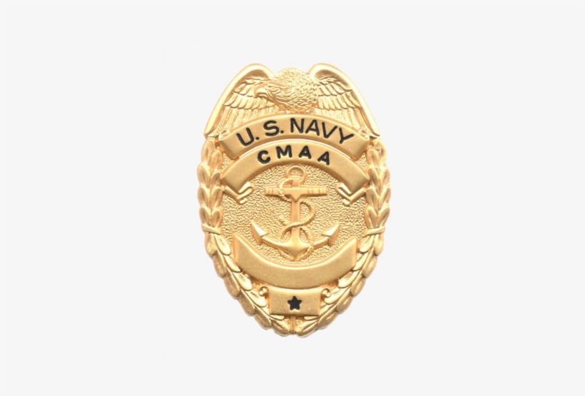 Us Navy Command Master At Arms Cmaa Quickship - Us Navy Cmaa Badge ...
