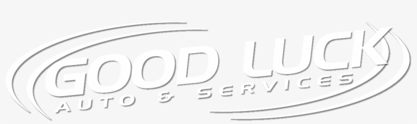Good Luck Auto & Services - Graphics Transparent PNG - 1200x300 - Free ...