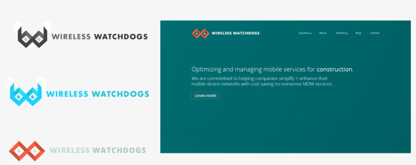 Ww Logos 20 - Graphics Transparent PNG - 2584x1317 - Free Download on ...