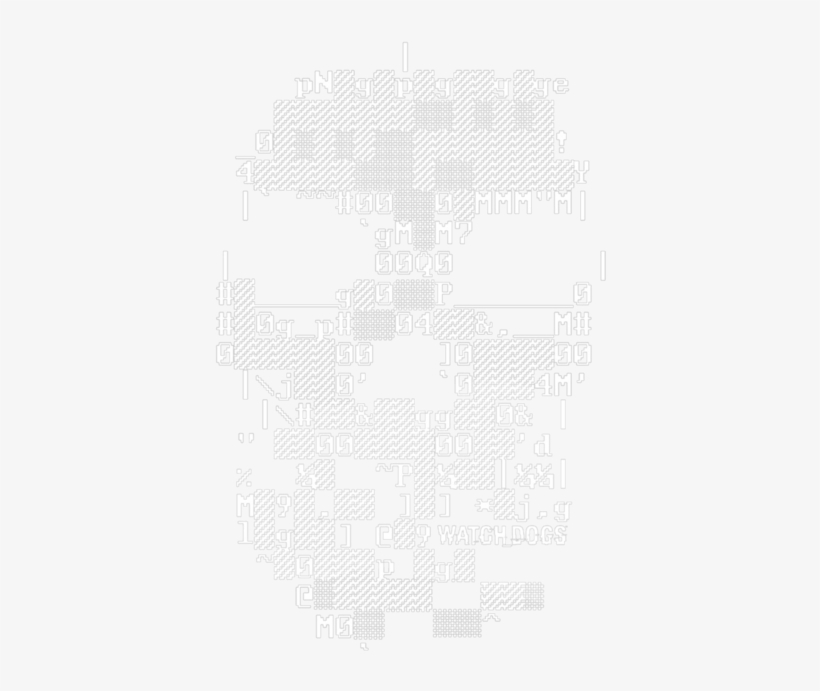 Download Dedsec Png - Watch Dogs Dedsec Logo - HD Transparent PNG ...