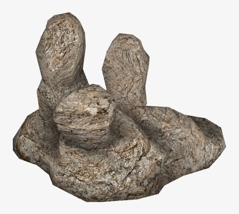 Desert Rock Png - Outcrop Transparent PNG - 734x734 - Free Download on ...