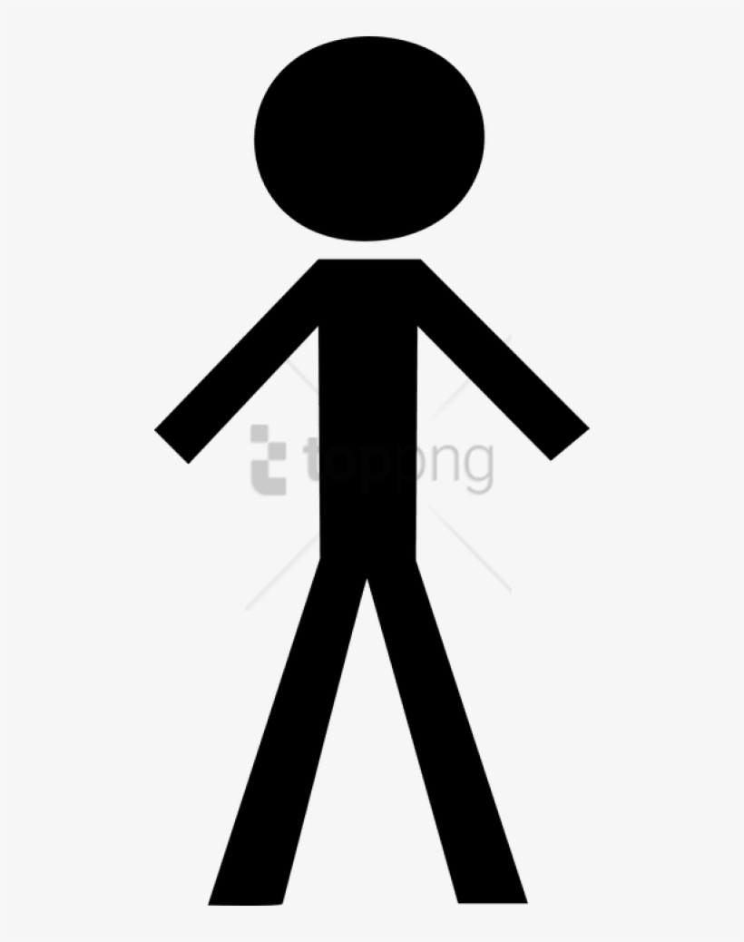 Stickman Clipart Images