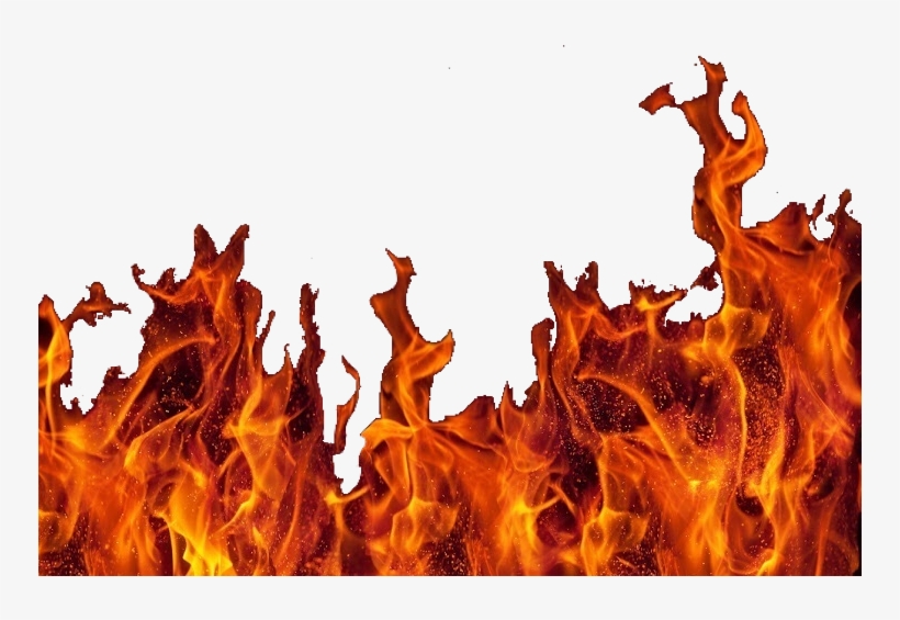 Clipart Flames Tumblr Transparent - Encountering God At The Altar ...