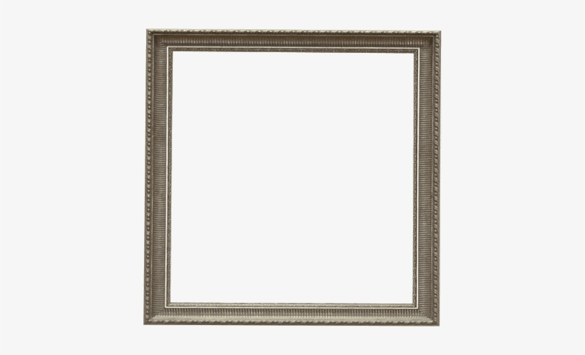 Cadre Photo Png Carré Transparent PNG - 418x418 - Free Download on NicePNG
