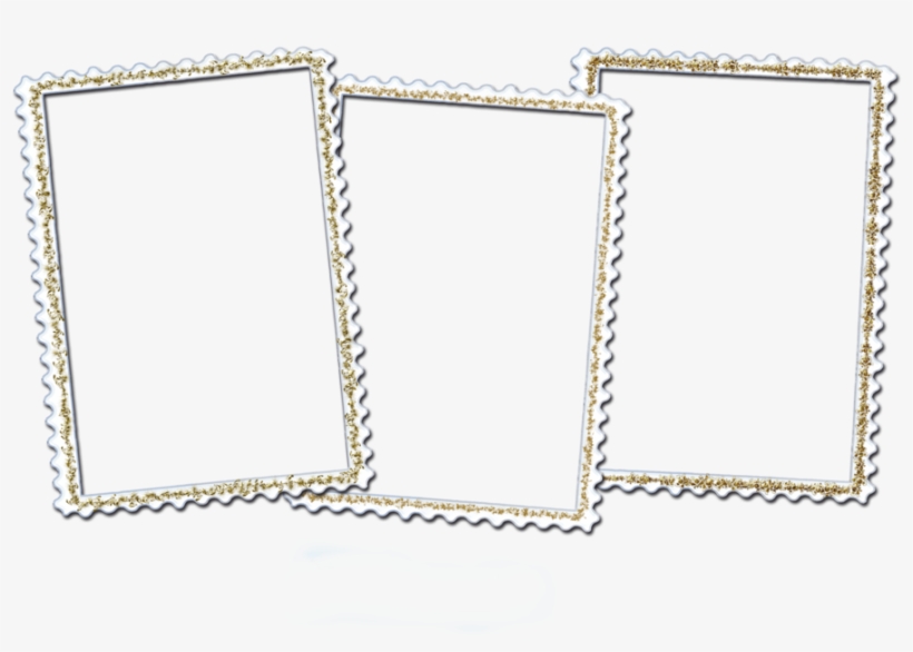 Svg Freeuse Download Trouv Sur Http Www Deviantart - Frame Of Three ...