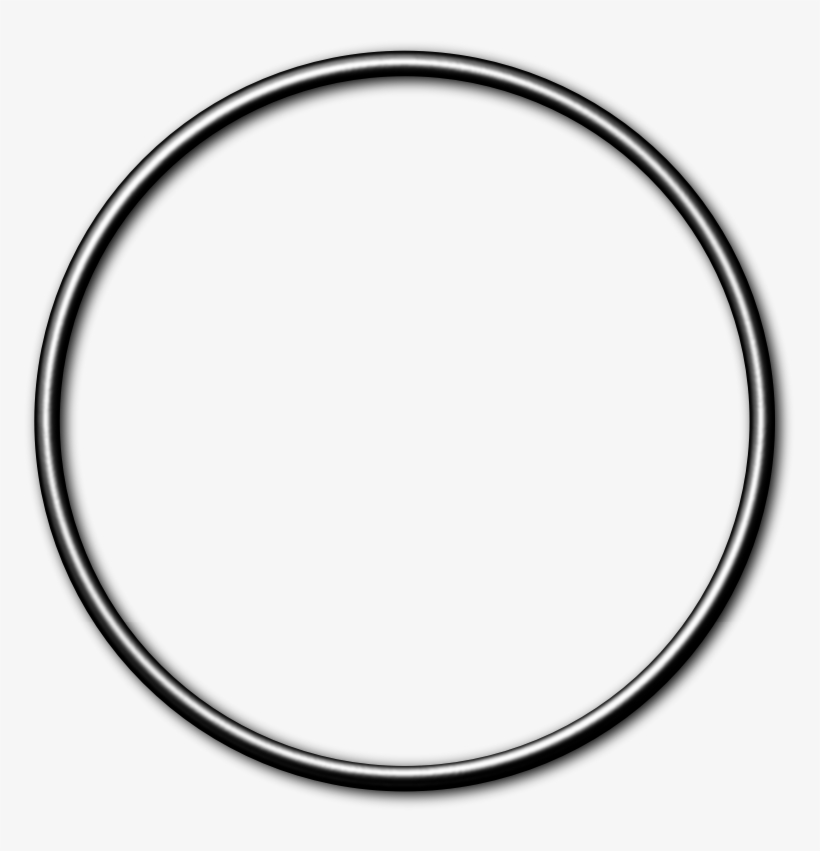 Medium Image - Circle Transparent PNG - 771x771 - Free Download on NicePNG