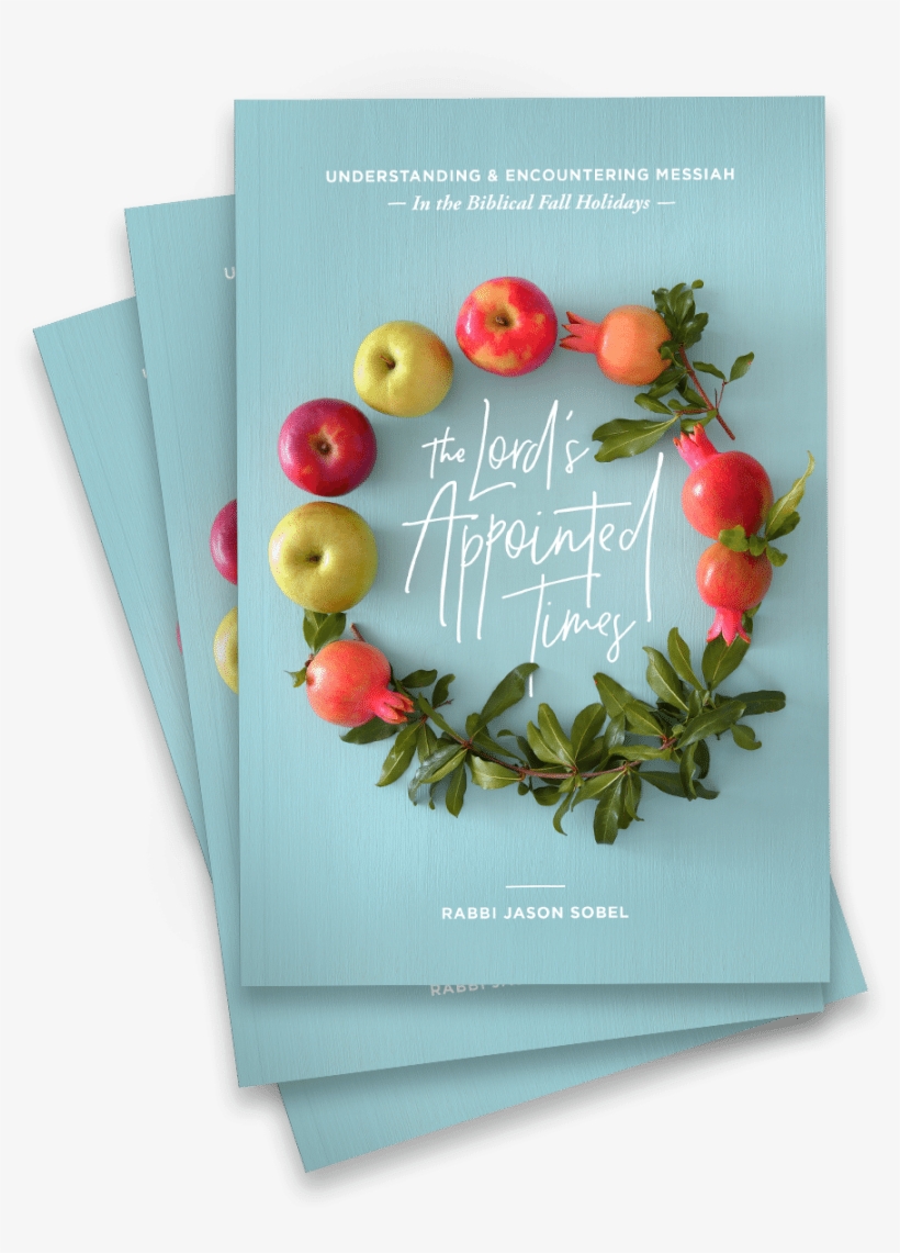 The Lord's Appointed Times - Greeting Card Transparent PNG - 1080x1080 ...