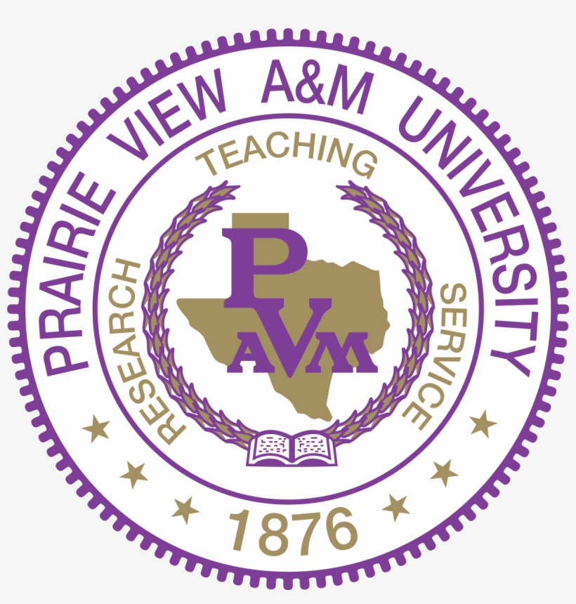 Prairie View AM Logo