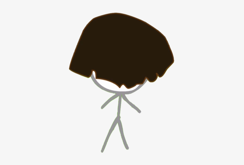 Dora'a Ugly Back - Bfdi Dora Transparent PNG - 360x473 - Free Download ...