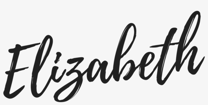 Elizabeth Logo