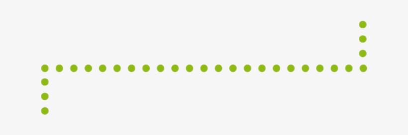 Show Headers - Green Line Png Transparent Transparent PNG - 700x219 ...
