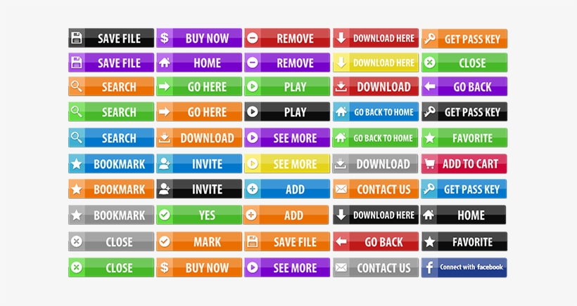 Button Creator Png - Button Creator Transparent PNG - 625x356 - Free ...