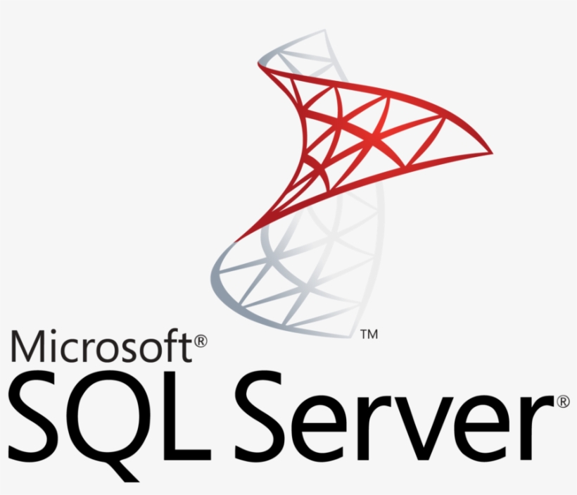 Microsoft Sql Server - Ms Sql Server Logo Transparent PNG - 690x560 - Free Download on NicePNG