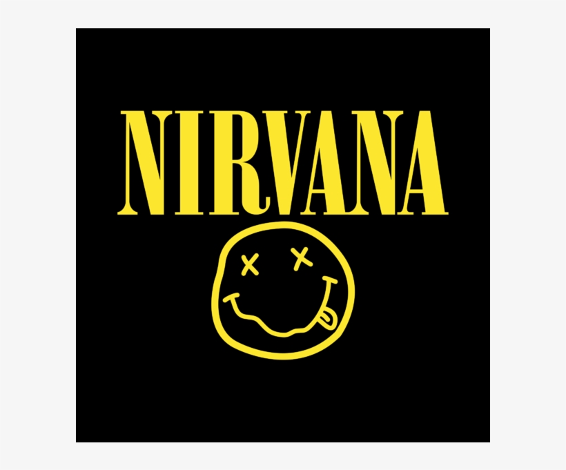 Imagenes Del Logo De Nirvana Transparent PNG - 800x600 - Free Download on NicePNG