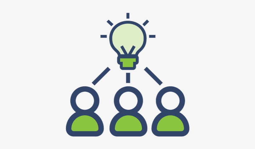 Sp Icon Collaboration - Icon Transparent PNG - 600x422 - Free Download ...