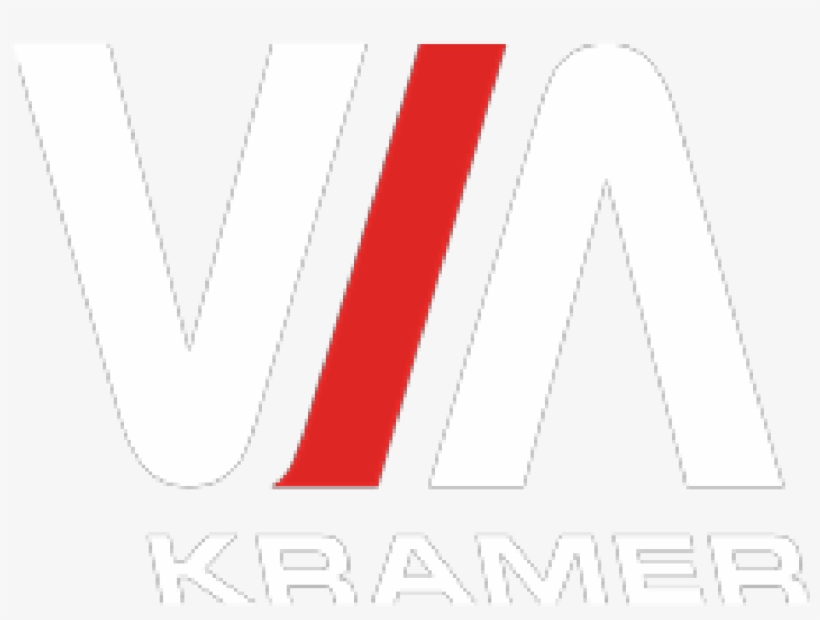 Experience - True-collaboration™ - Via Kramer Logo Png Transparent PNG ...