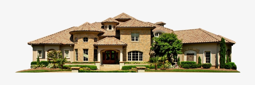 Mansion Png Image Clip Art Freeuse Download - Roof Transparent PNG ...