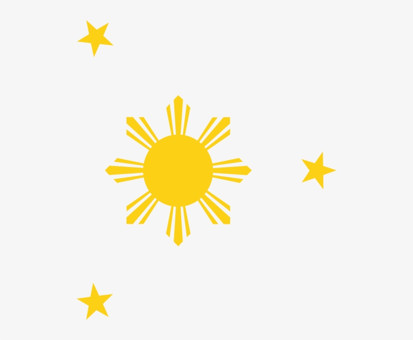 Download Filipino Flag Star Clipart - Tree Star In The Sun - HD ...
