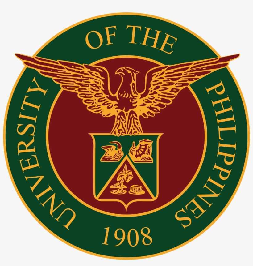 University Of The Philippines Diliman Logo Transparent PNG - 1200x1200 ...