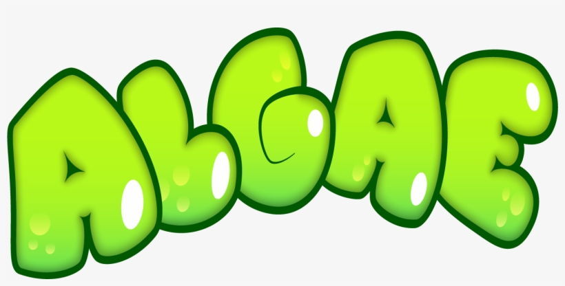Algae Transparent PNG - 1411x647 - Free Download on NicePNG