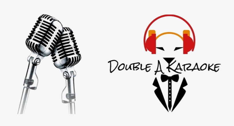 Karaoke Png Image - Karaoke Logo Png Transparent PNG - 873x362 - Free ...