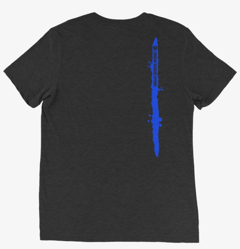 The Thin Blue Line Transparent PNG - 1000x1000 - Free Download on NicePNG