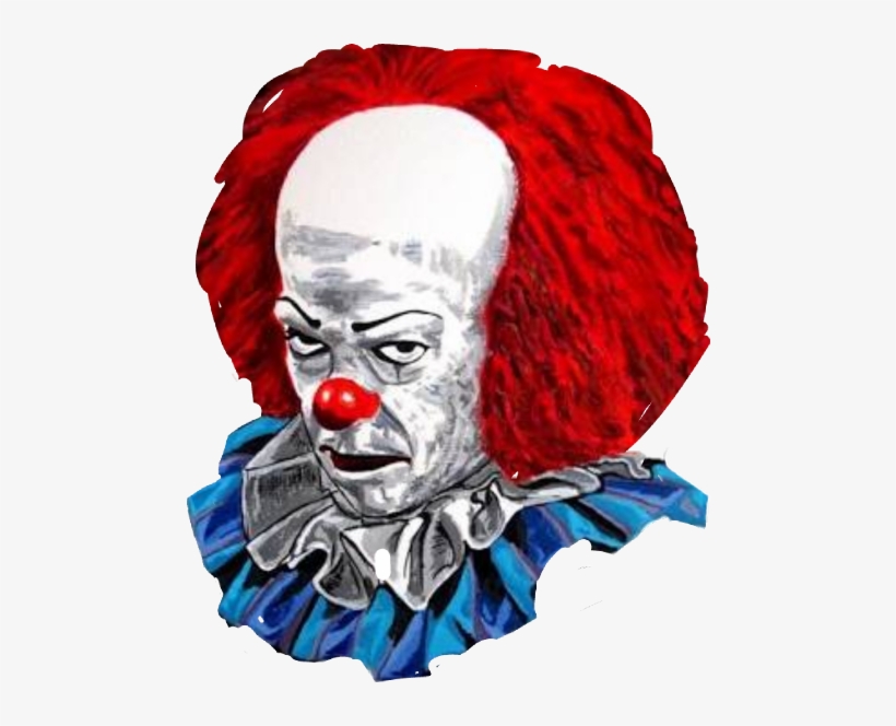 It Transparent PNG - 480x584 - Free Download on NicePNG