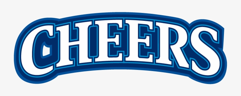 Cheers Beer Cheers Beer - Cheers Beer Logo Png Transparent PNG ...