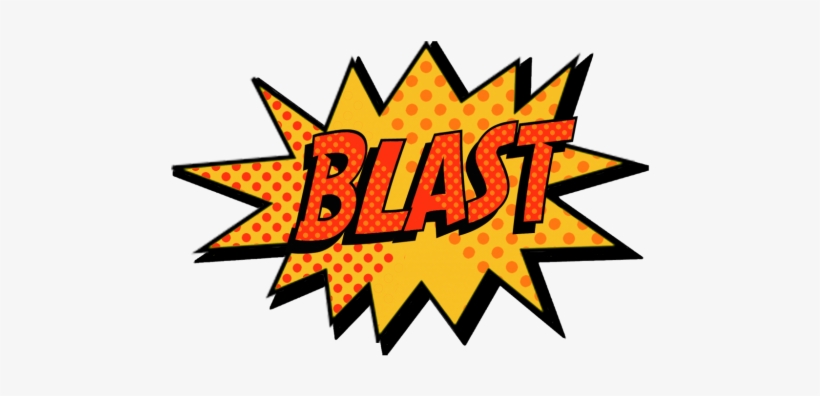Blast Transparent PNG - 500x337 - Free Download on NicePNG
