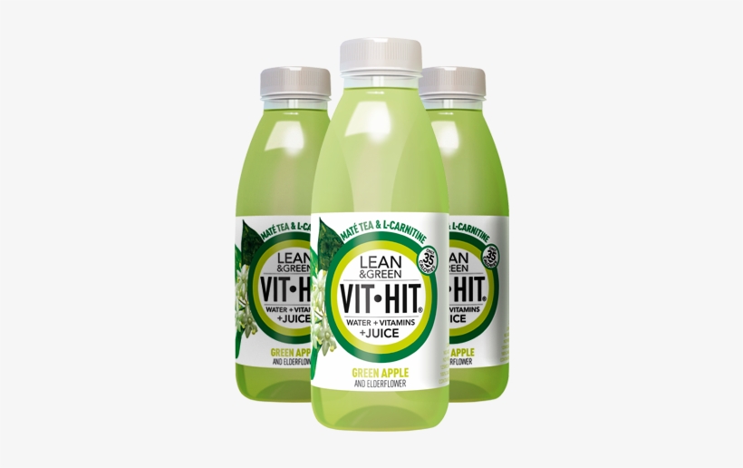 Ireland's Only 100% Rda Vitamin Juice Drink Vitz Drinks - Vit Hit Lean ...
