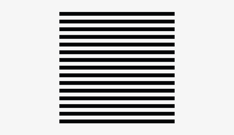 Download Zebra Crossing Png Free Download - Horizontal Black And White ...