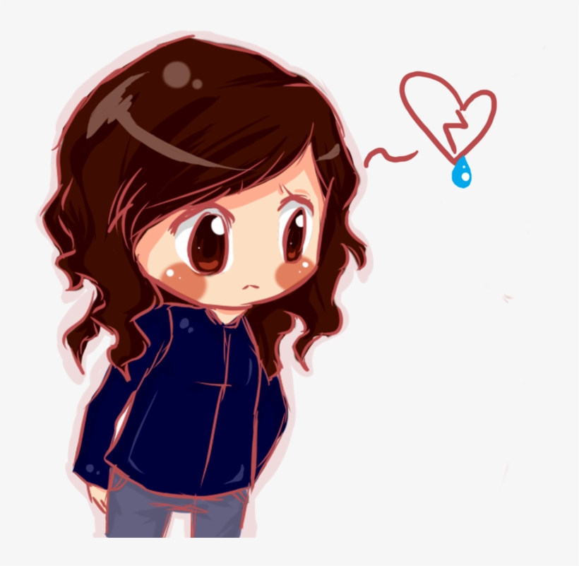 Sadness Transparent PNG - 900x720 - Free Download on NicePNG