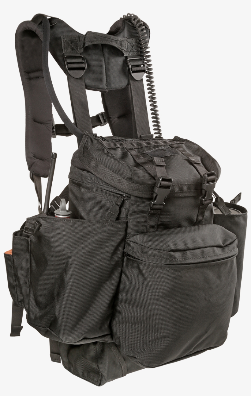 Alpha-17 Fire Line Pack System - Wildland Fire Packs Transparent PNG ...