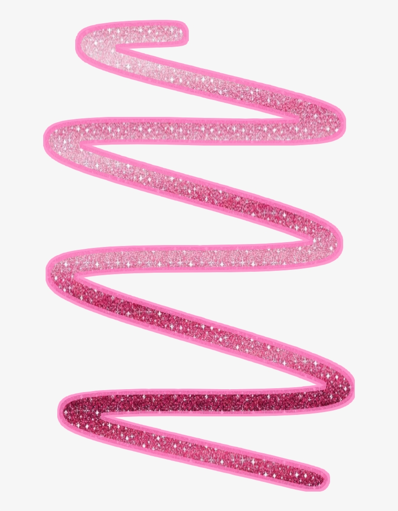 Glitter Swirls For Photoscape