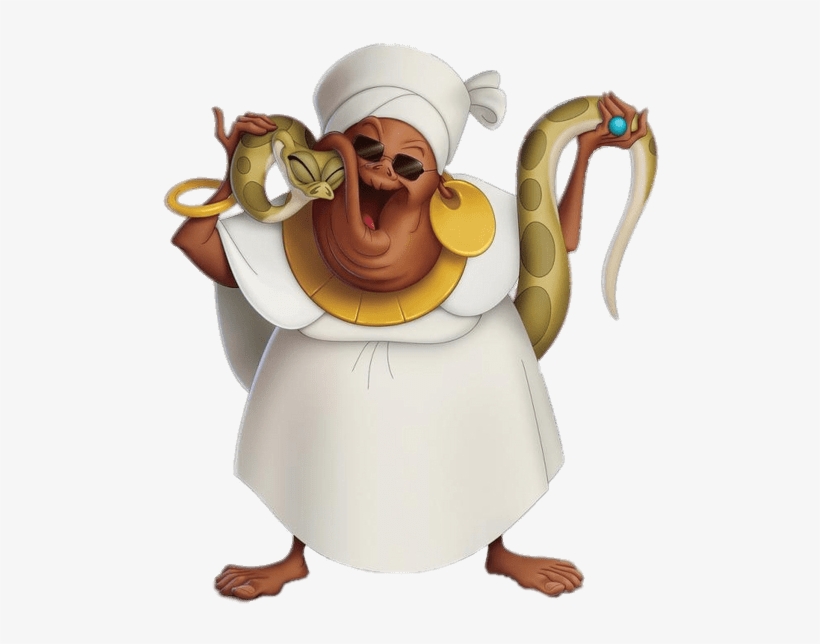 Download - Princess And The Frog Lewis Transparent PNG - 529x660 - Free ...