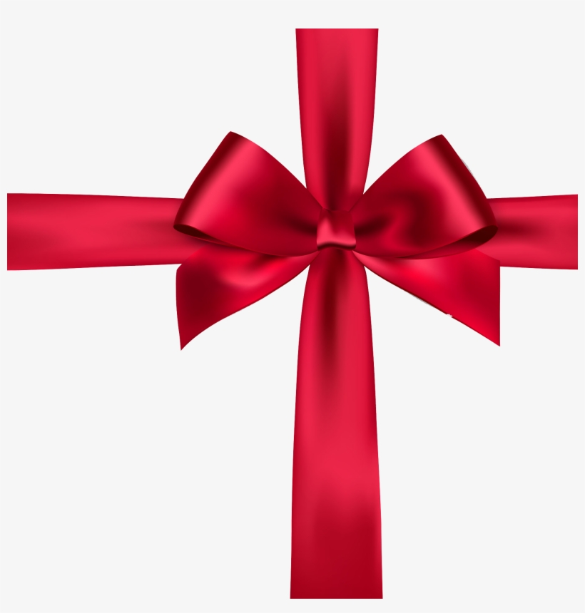 Red Gift Ribbon Png - Red Satin Ribbon Transparent PNG - 1869x1869 ...