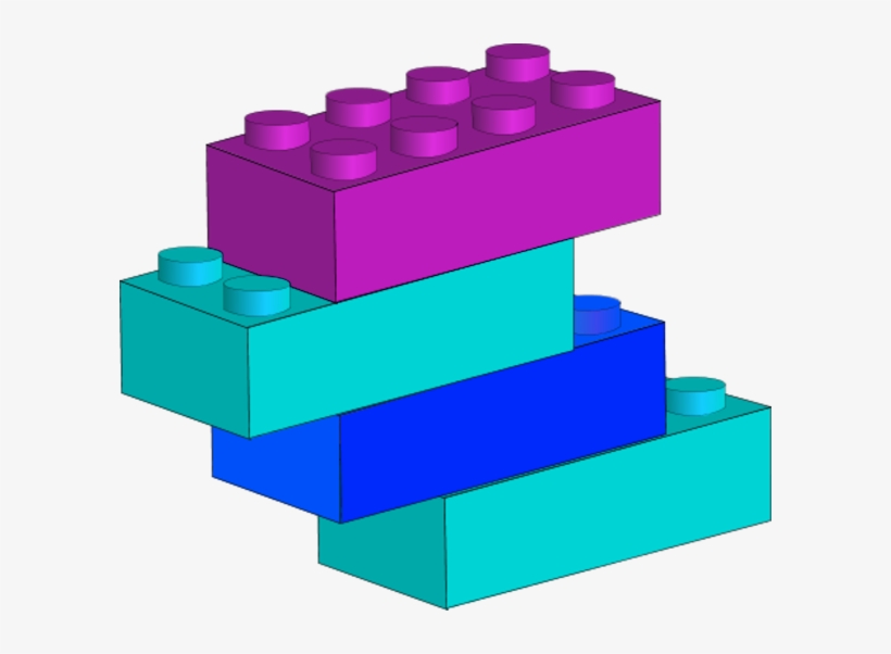 Free Lego Bricks Clipart - Clipart Lego Transparent PNG - 600x522 ...