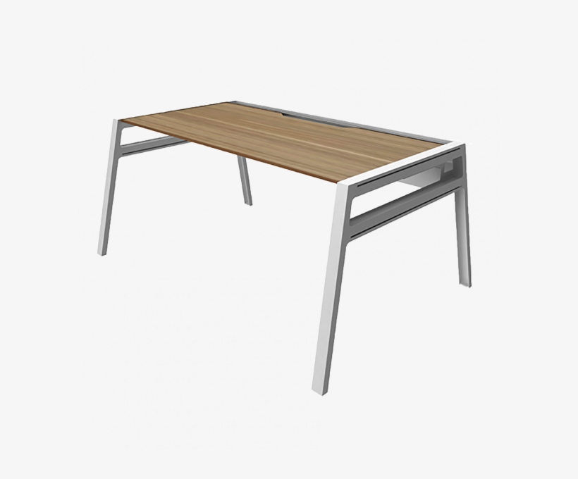 Steelcase Bivi Writing Desk Transparent PNG - 600x600 - Free Download ...