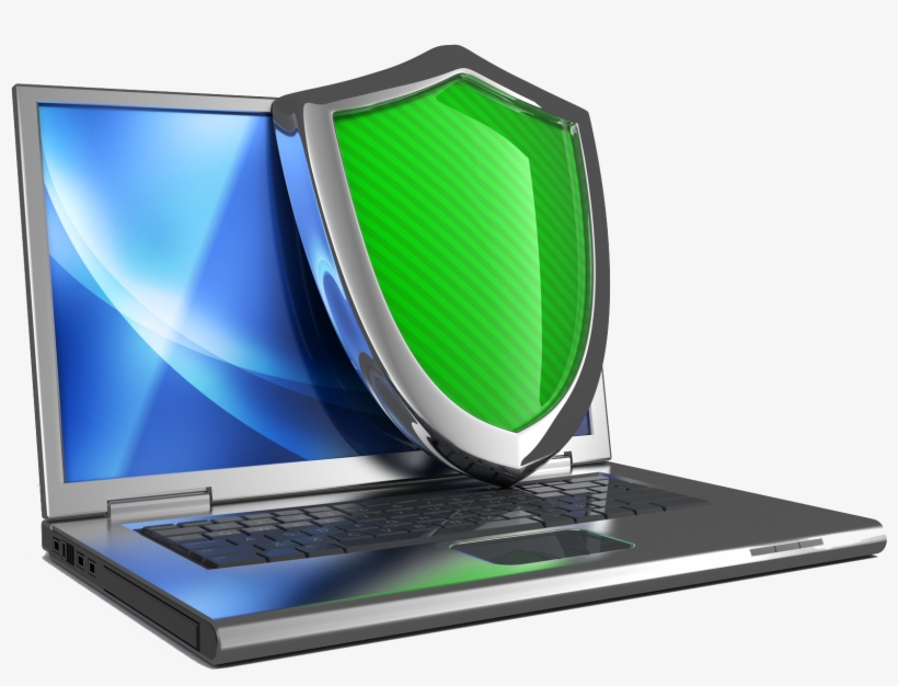 Trio Apps Virus Removal - Anti Virus Shield Logo Transparent PNG ...