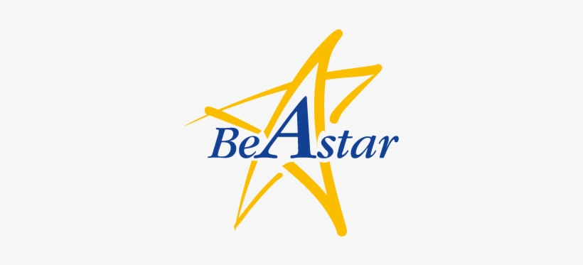 Be A Star Vector Logo - Free Logo Vector File Download Transparent PNG ...