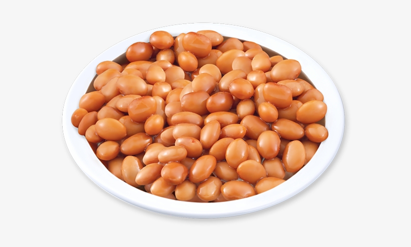 Bonduelle Pinto Beans 6 X - Beans Cooked Png Transparent PNG - 600x600 ...